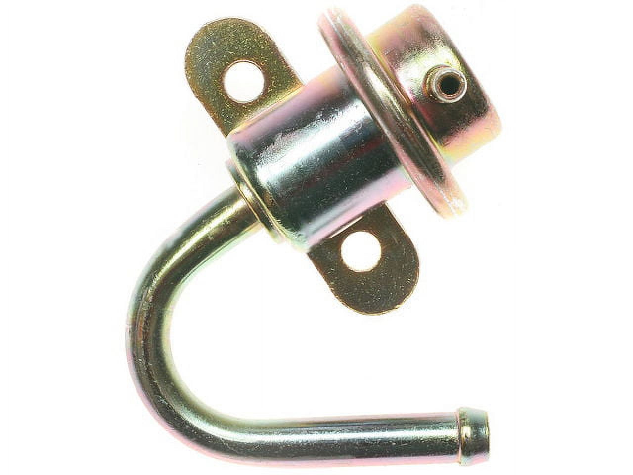 Nissan Quest Fuel Injection Pressure Regulator