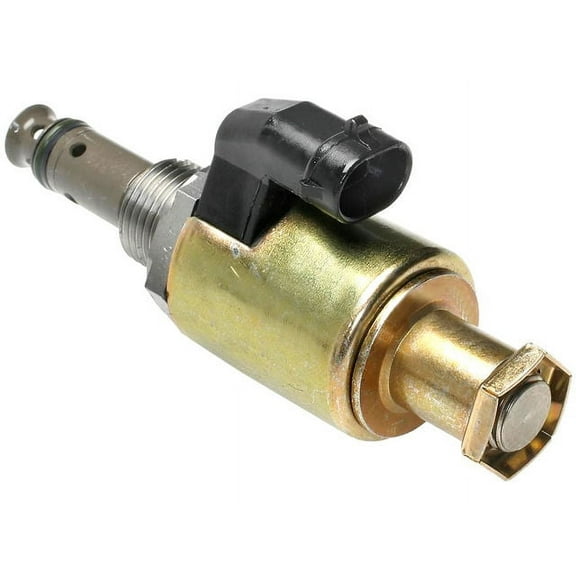 Ford Explorer Fuel Pressure Regulator