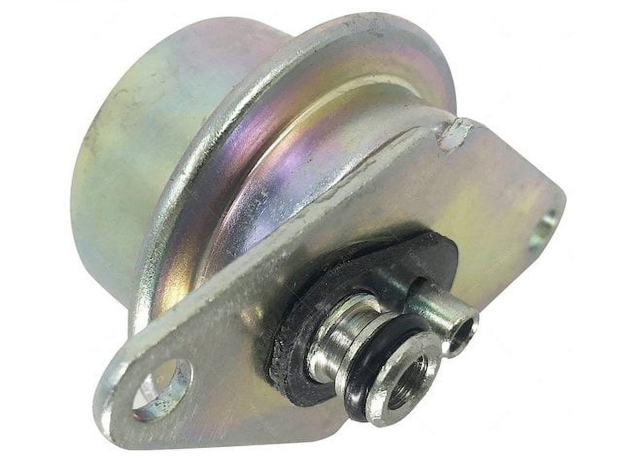 Fuel Pressure Regulator - Compatible with 1995 - 1998 Ford Windstar ...