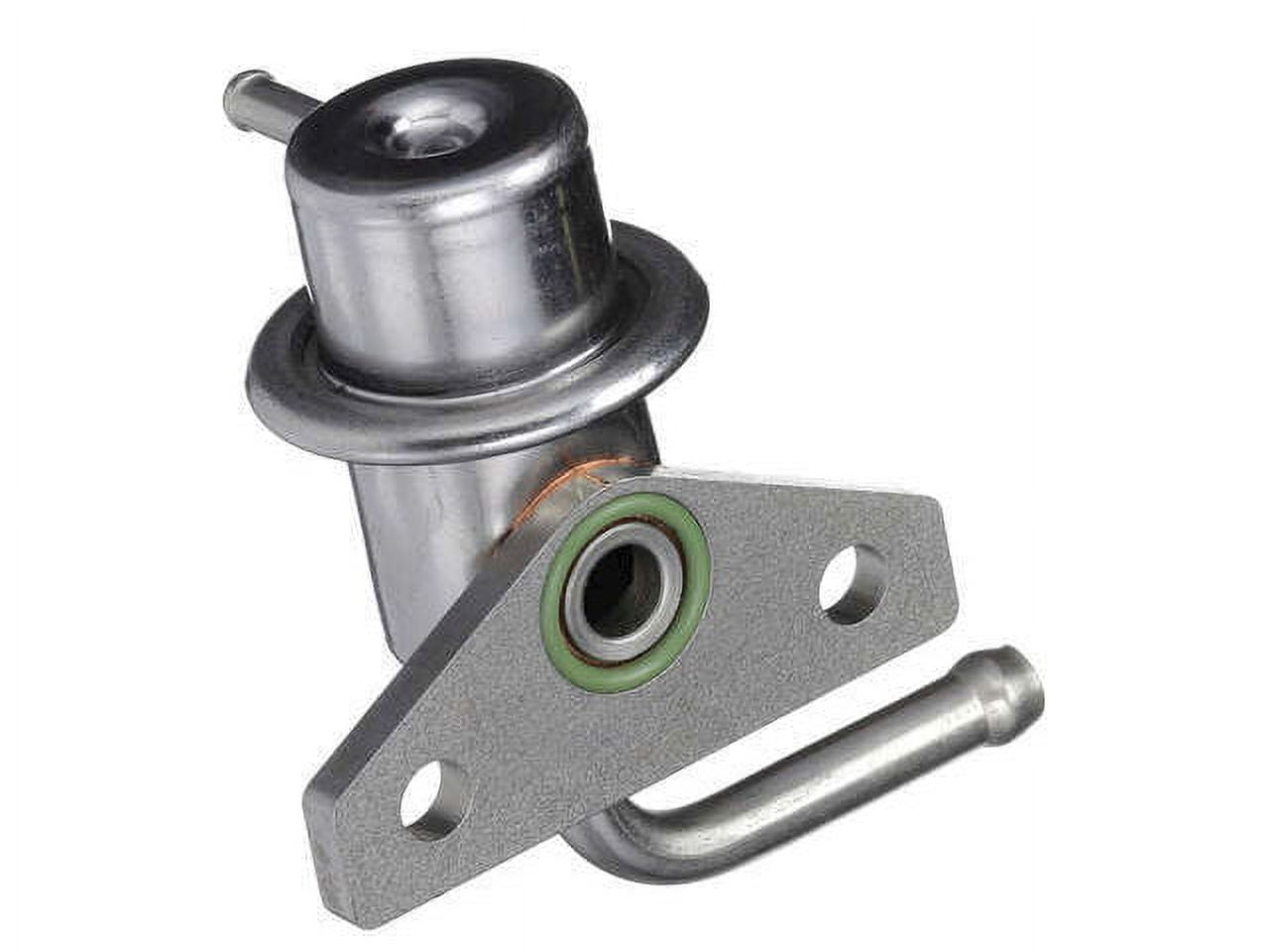 Fuel Pressure Regulator Compatible with 1996 1997 Honda Civic del Sol D16Y8