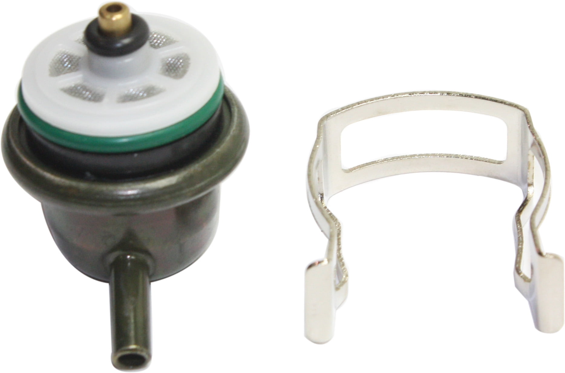 Garage-Pro Fuel Pressure Regulator for Chevrolet K1500, Silverado 1500 ...