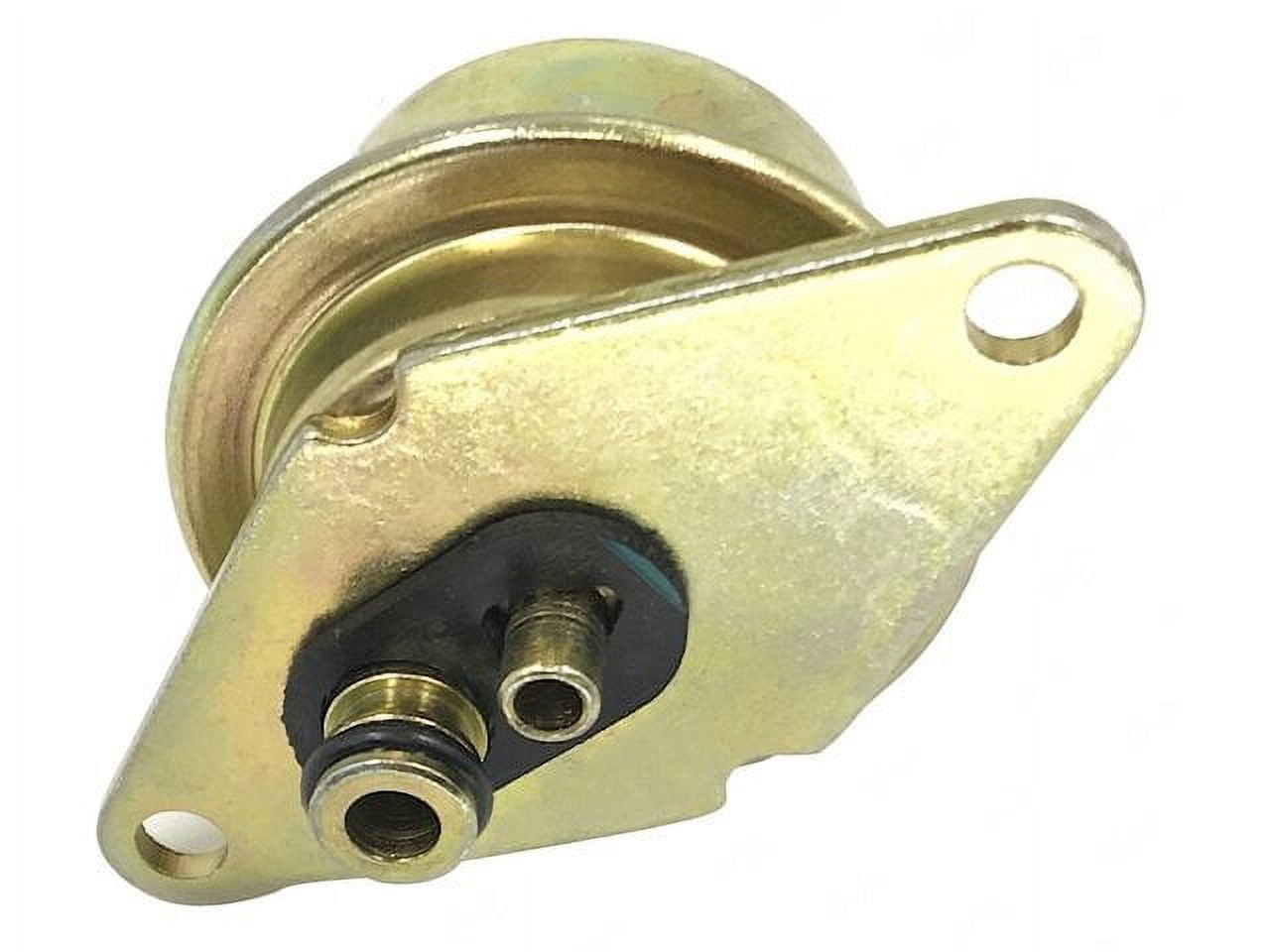 Mercury Mountaineer Fuel Pressure Regulator