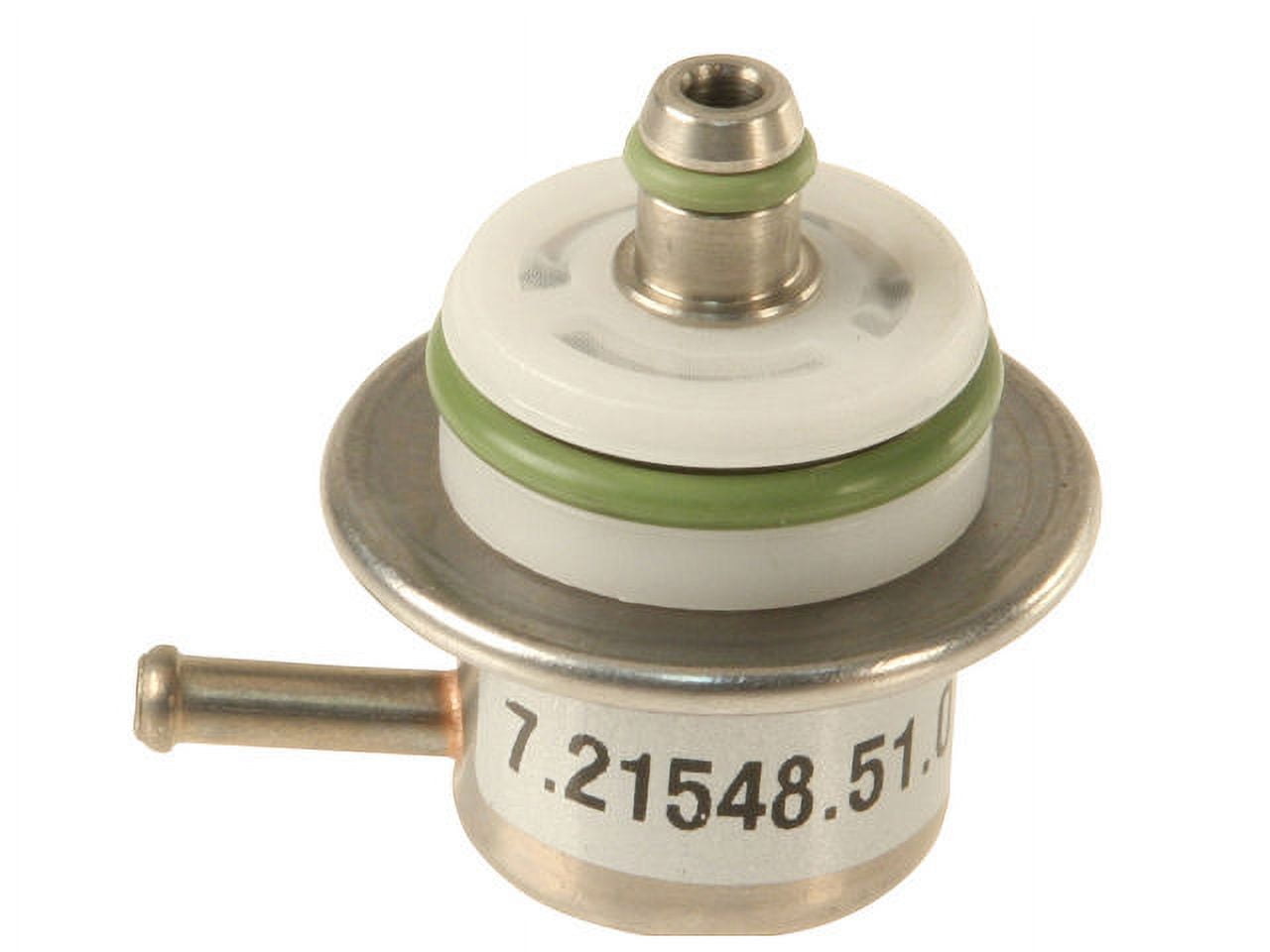 Fuel Pressure Regulator - Compatible with 1997 - 2000 BMW 528i 1998 ...