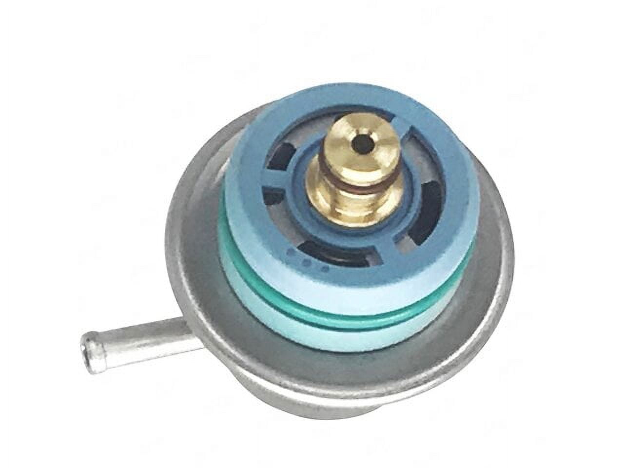 Fuel Pressure Regulator - Compatible with 1997 - 2000 BMW 528i 2.8L 6 ...