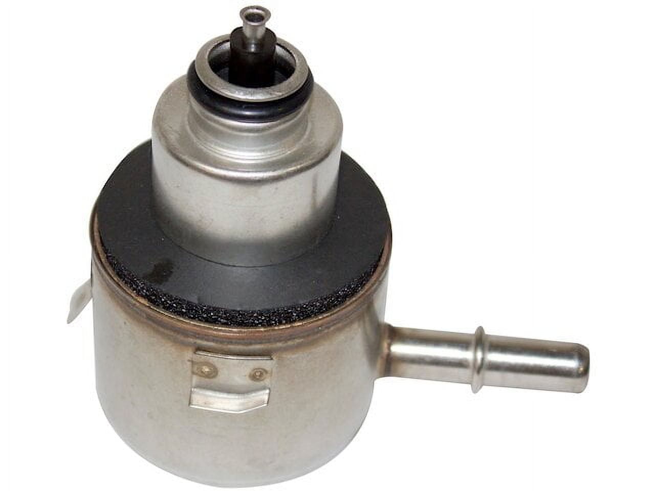 Chrysler Concorde Fuel Injection Pressure Regulator