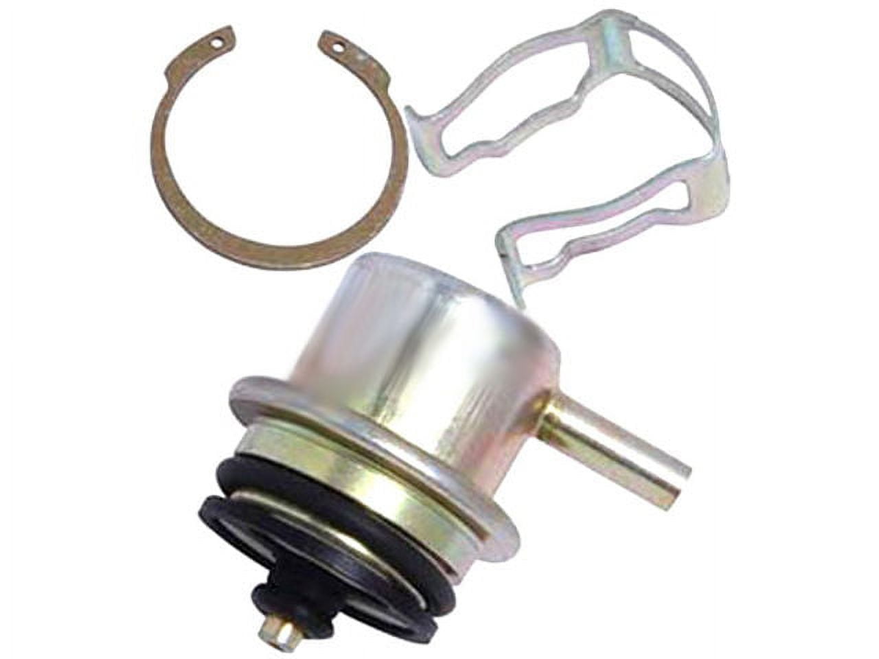 Fuel Pressure Regulator - Compatible with 1999 - 2003 Chevy Silverado ...