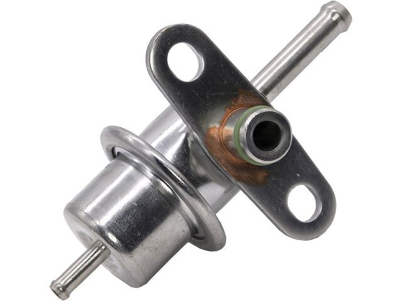 Fuel Pressure Regulator - Compatible with 1999 - 2004 Chevy Tracker ...
