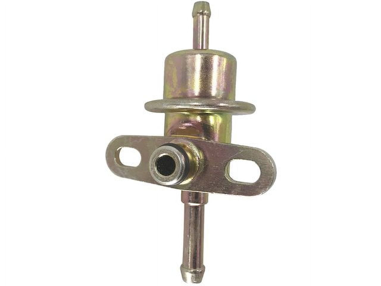 Chevrolet Tracker Fuel Injection Pressure Regulator