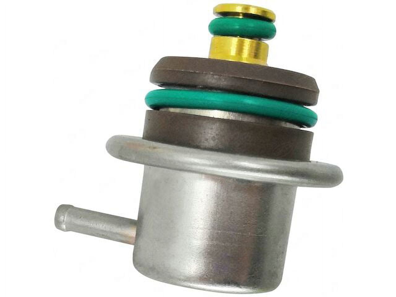 Lincoln Ls Fuel Pressure Regulator