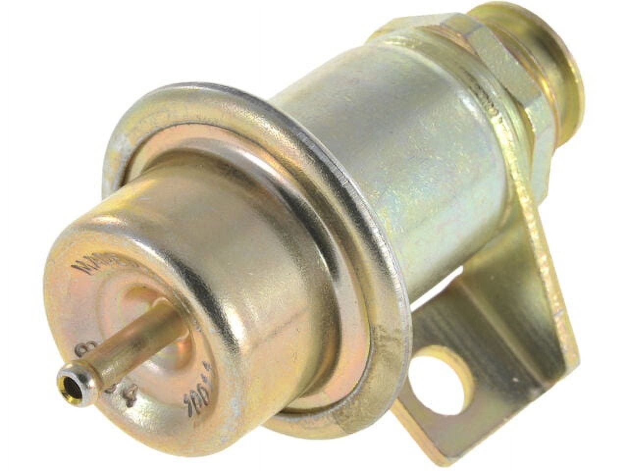 Fuel Pressure Regulator - Compatible with 2000 - 2005 Chevy Monte Carlo 2001 2002 2003 2004 ...