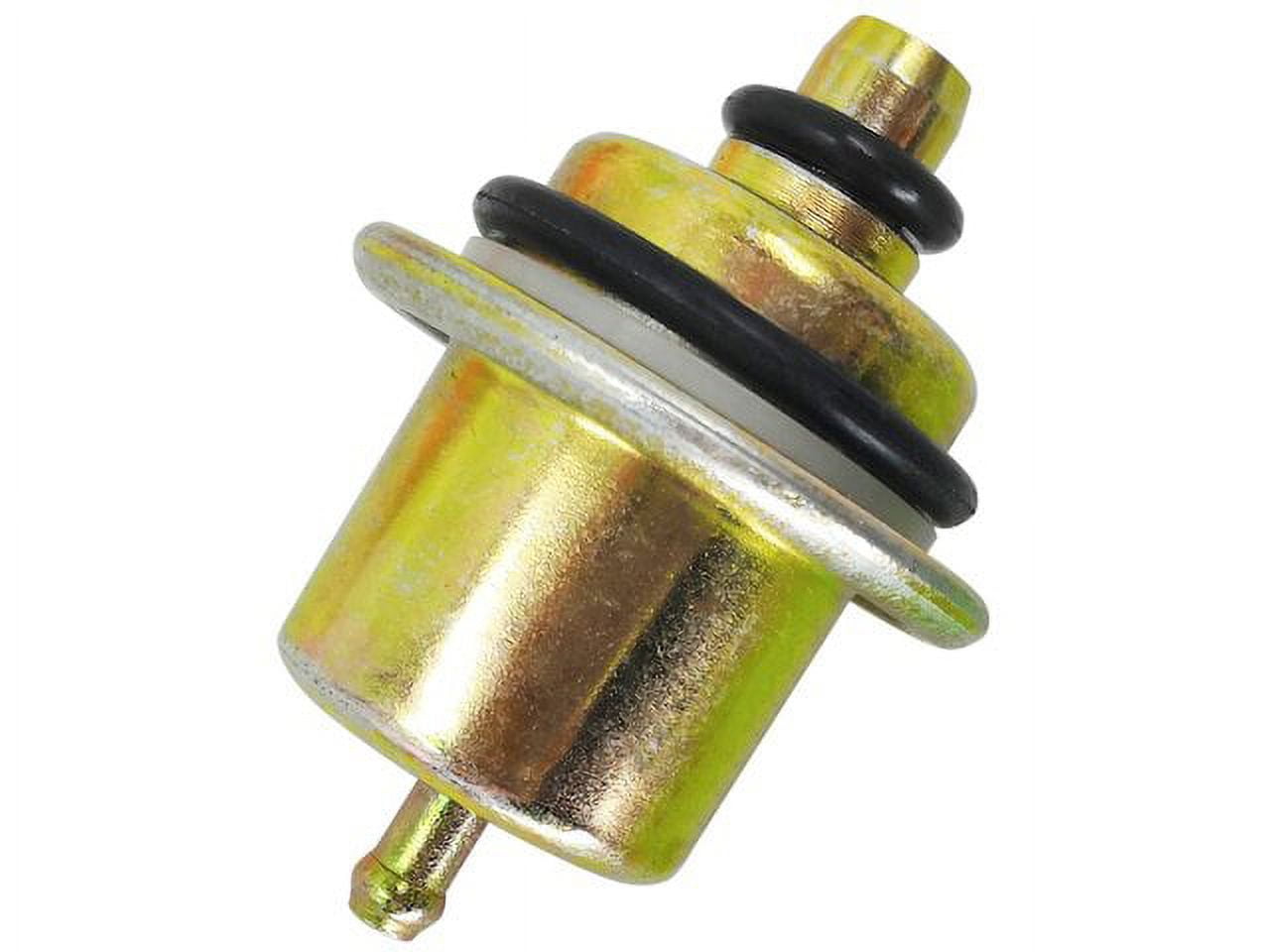 Fuel Pressure Regulator - Compatible with 2000 Saturn LS1 2.2L 4 ...