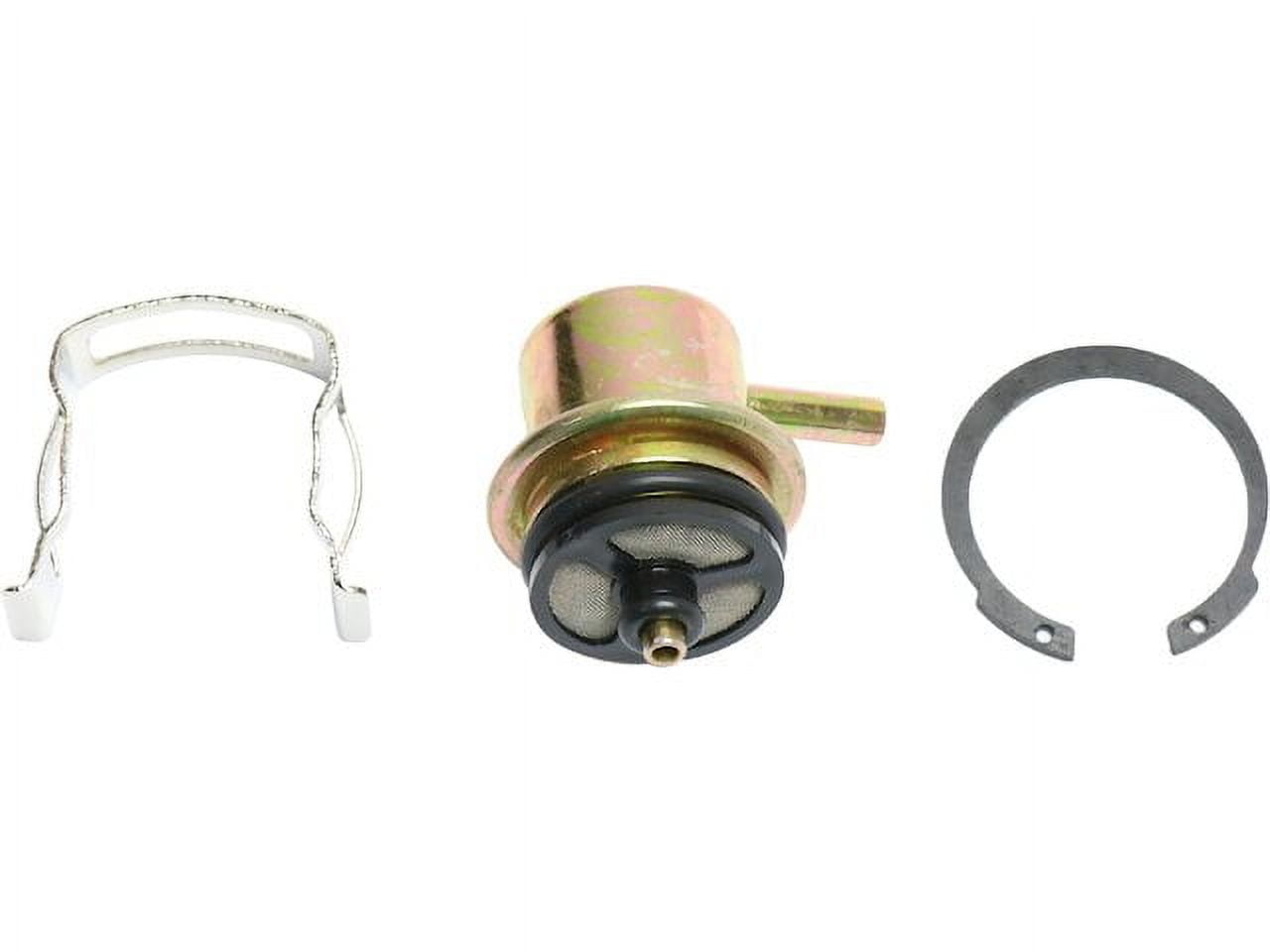 Fuel Pressure Regulator - Compatible with 2001 - 2005 Buick LeSabre ...