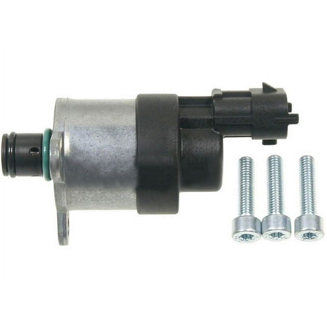 Fuel Pressure Regulator - Compatible with 2003 - 2004 Chevy C4500 ...
