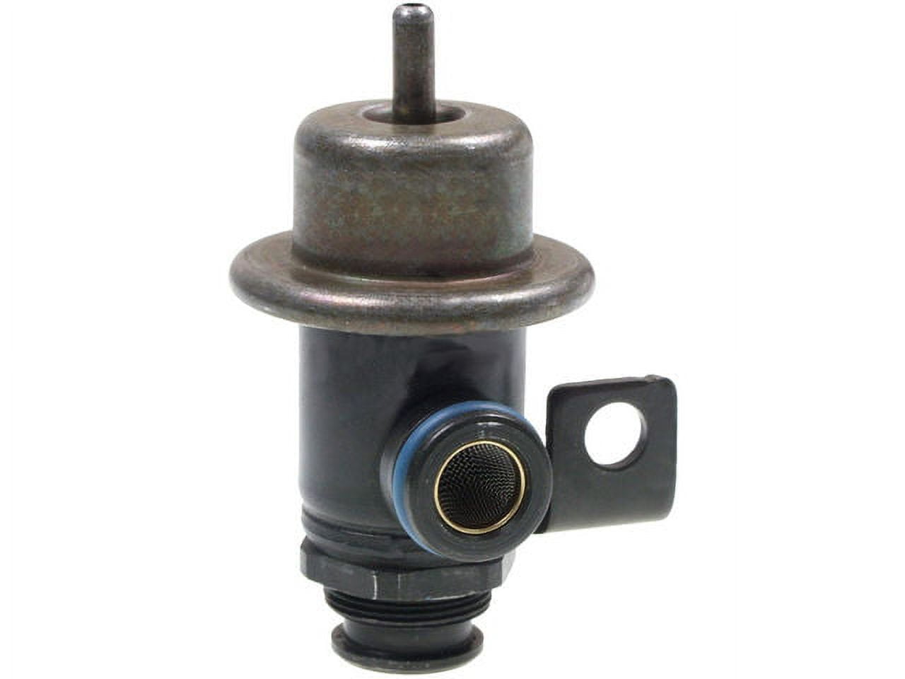 Chevrolet Colorado Fuel Injection Pressure Regulator