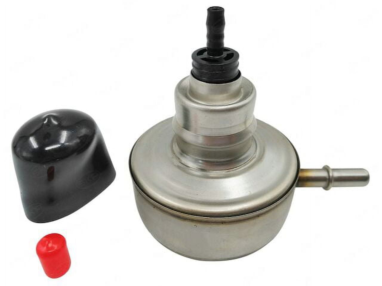 Dodge Ram 1500 Fuel Pressure Regulator