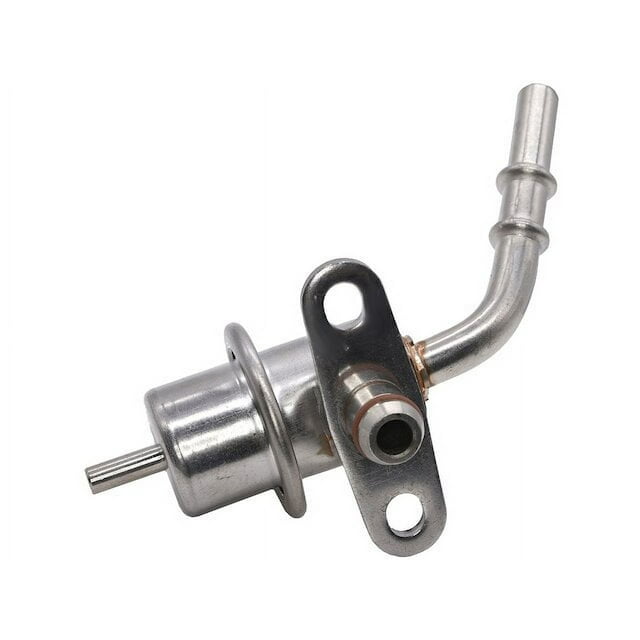 Fuel Pressure Regulator - Compatible with 2005 - 2012 Toyota Tacoma 4 ...