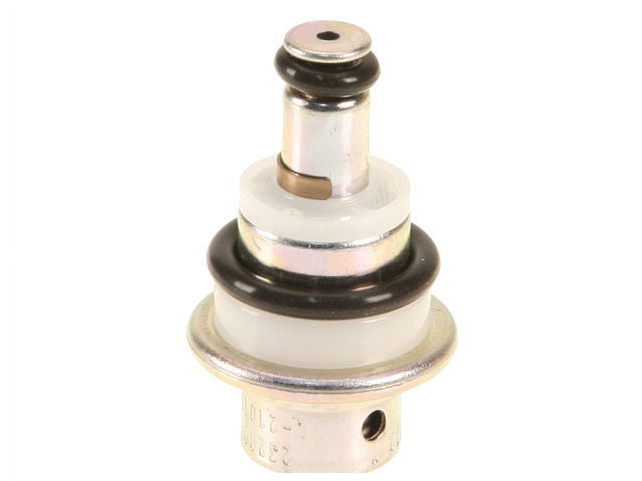 Fuel Pressure Regulator - Compatible with 2007, 2009 - 2019 Toyota ...