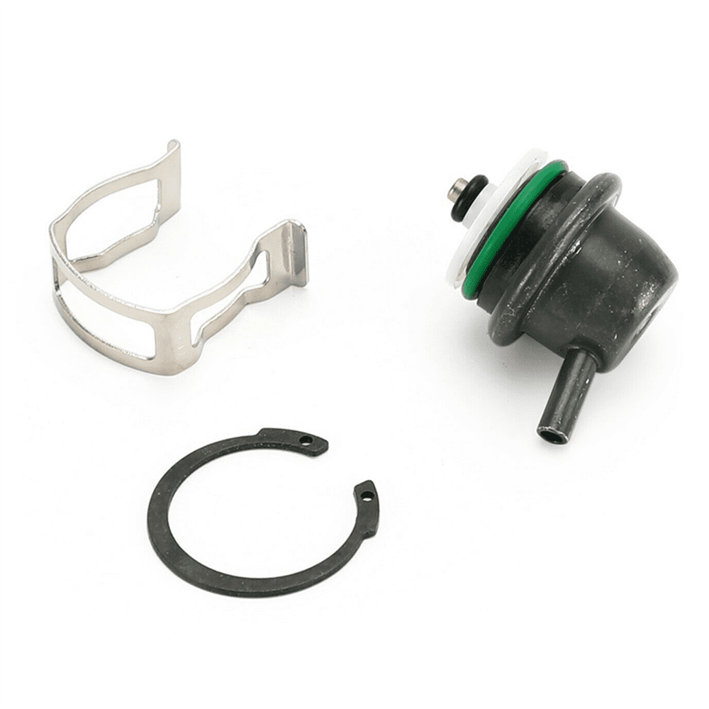 Fuel Pressure Regulator For Chevy Silverado Express 1500 4.3/4.8/5.3/6.0L PR203 - Walmart.com