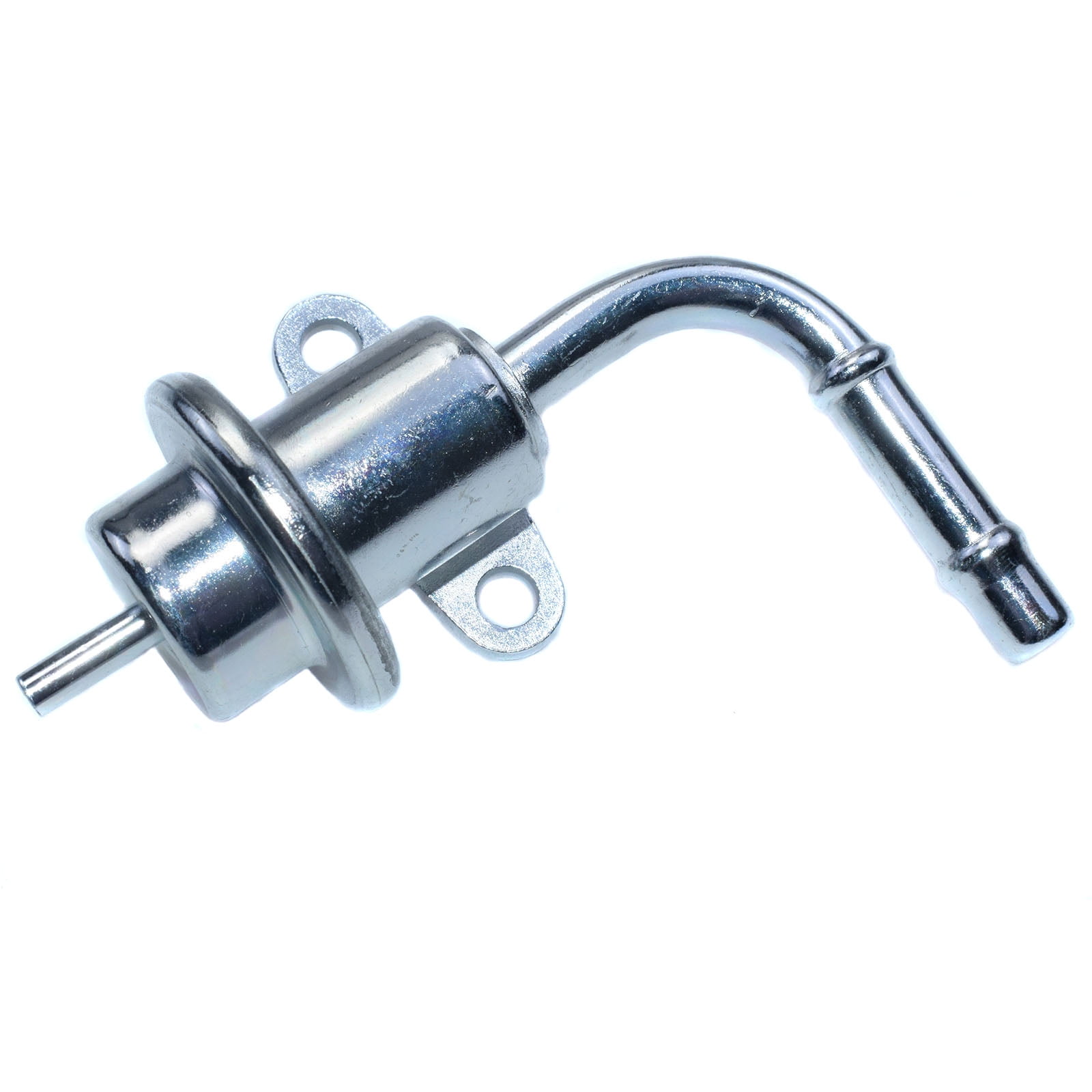 Fuel Pressure Regulator For Nissan Frontier Xterra NP300 L4-2.4L PR4107 ...