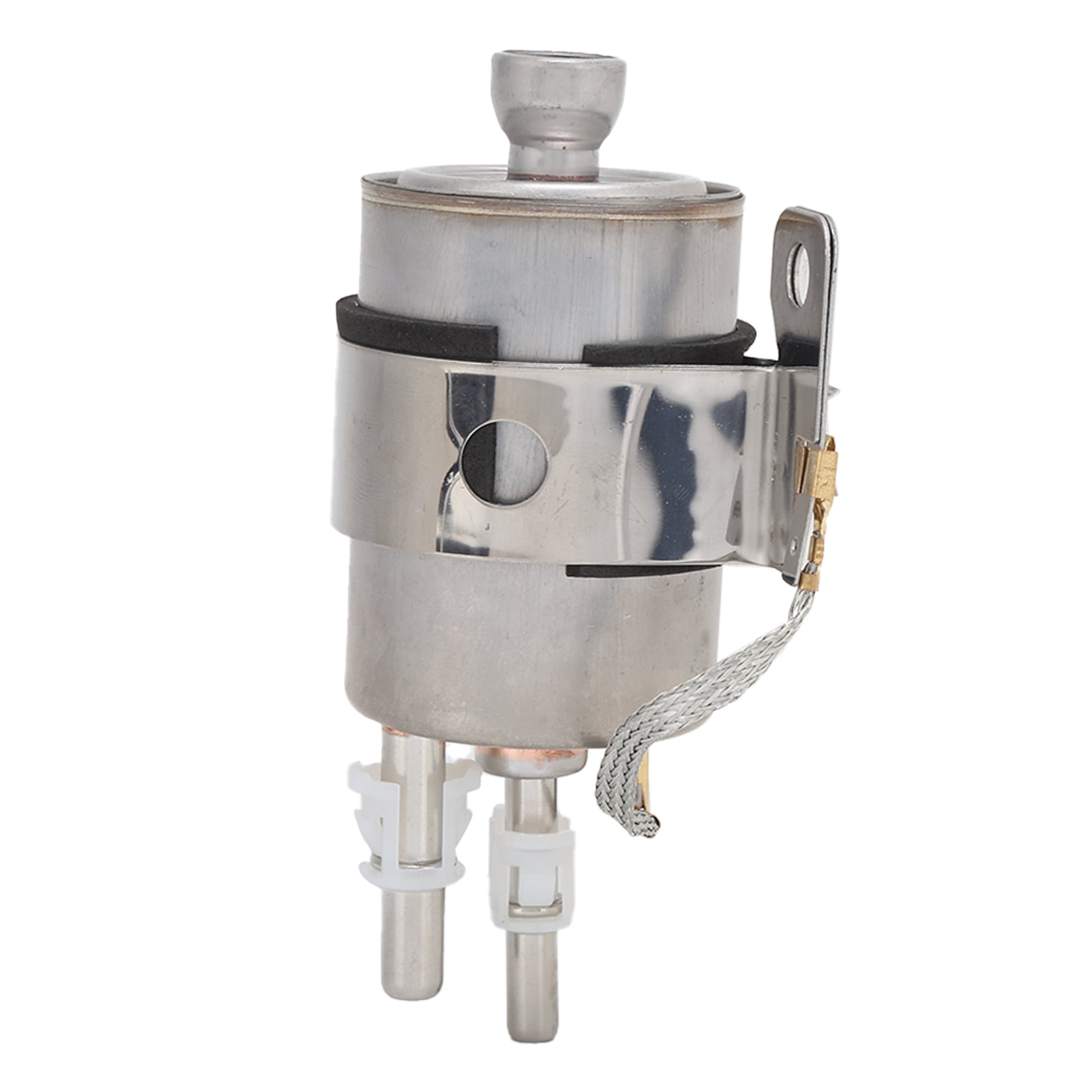 Fuel Pressure Regulator Fuel Filter 58PSI AN?6 Fitting 33737 ...