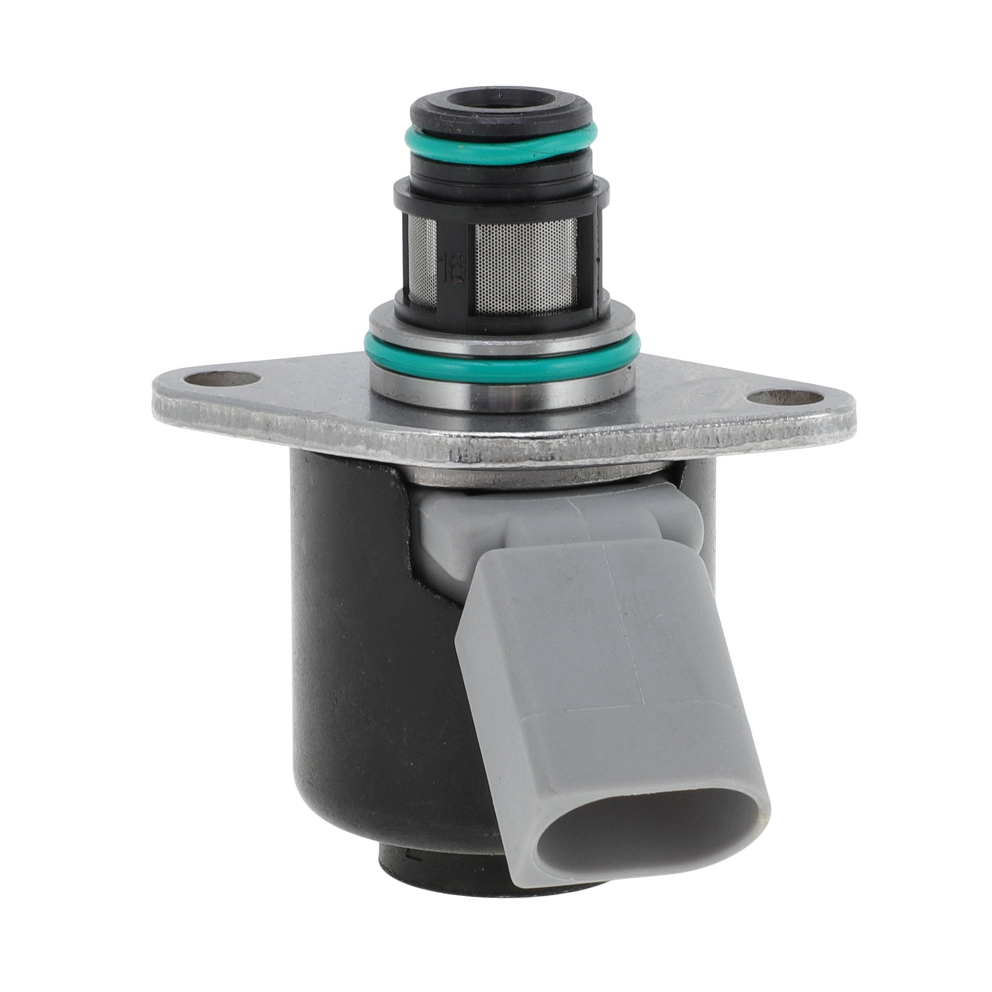 Fuel Pressure Regulator Fuel Pump Regulator for Kia Sedona 2006-2024 No ...