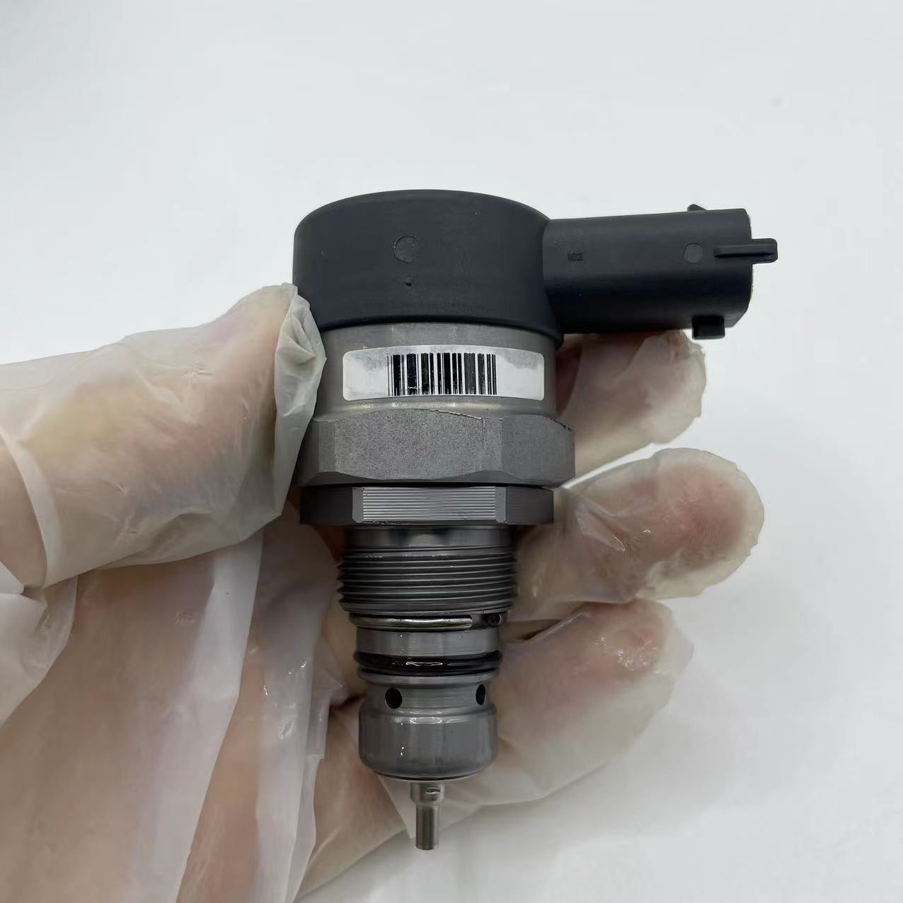 Fuel Pressure Regulator Sensor, For Hy un dai, For K ia fo-rd ...