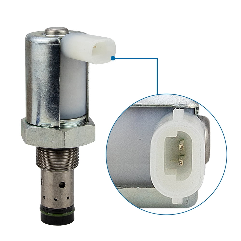 Fuel Pressure Regulator & Sensor Ipr Icp Kit For Ford F250 F350 Super ...