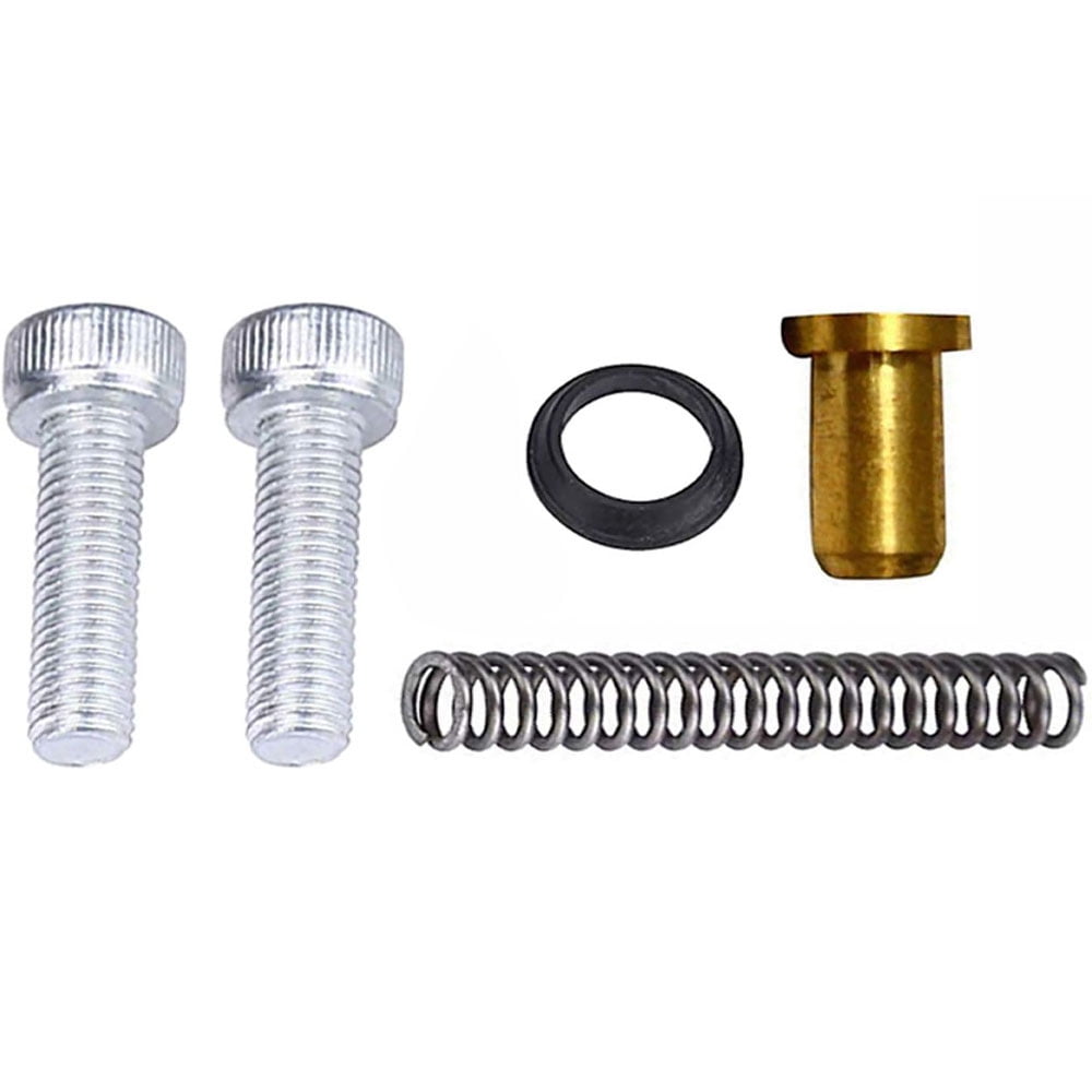 Fuel Pressure Regulator Spring 18PCS For Ford 7.3L Powerstroke Diesel ...