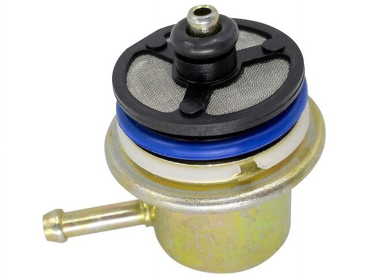 Chevrolet Fuel Injection Pressure Regulator with Vacuum Hose - Fits ...