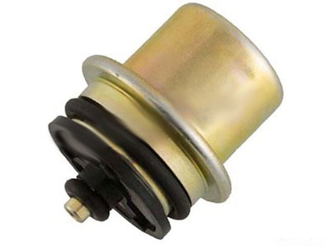 Fuel Pressure Regulator for 1999-2000 Isuzu Amigo - Walmart.com