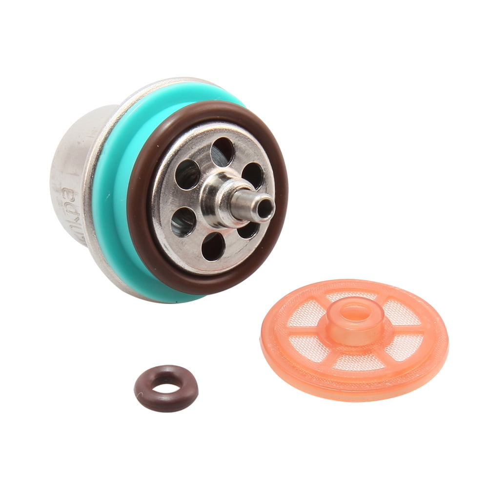 Fuel Pressure Regulator for Harley-Davidson OEM EFI Replaces #61015-04A ...