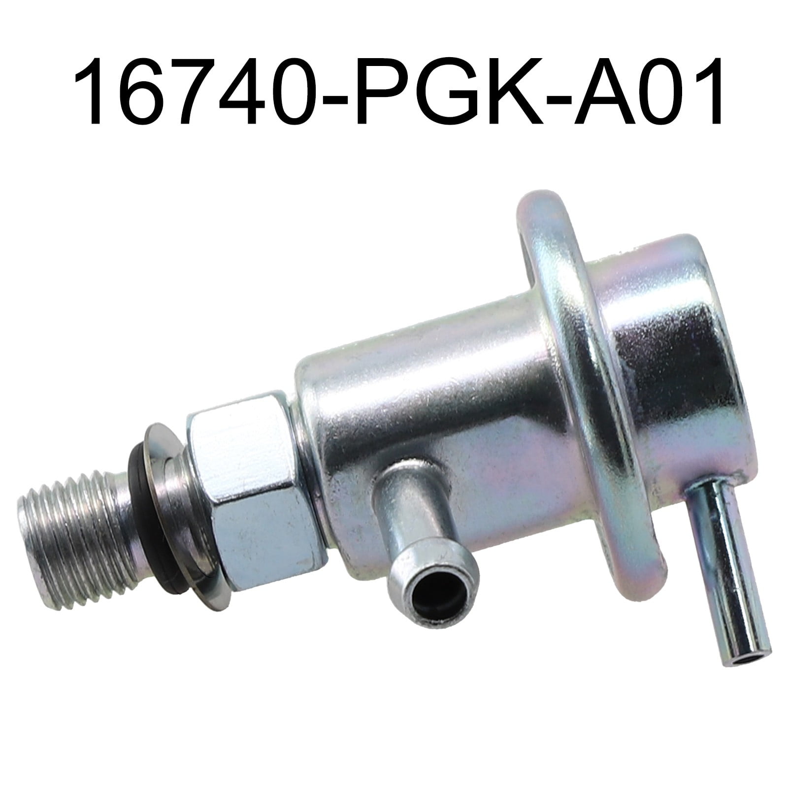Fuel Pressure Regulator for Honda Accord Odyssey Vehicle 3.0L 3.5L ...