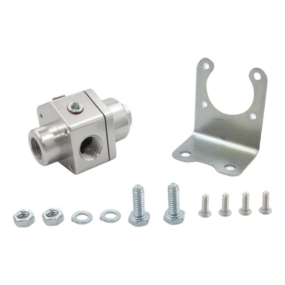 Fuel Pressure Gauges and Accessories for Auto Repair and Maintenance