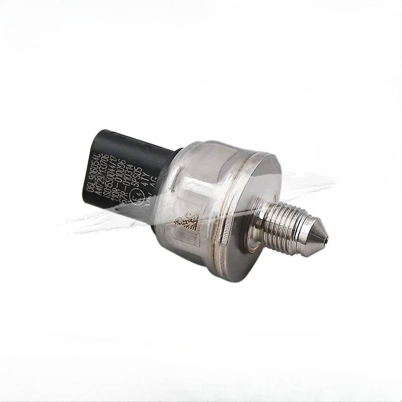 Fuel Pressure Sensor 06L906054C For AUDI A3 A4 A5 A6 A7 A8 TT VW BEETLE ...