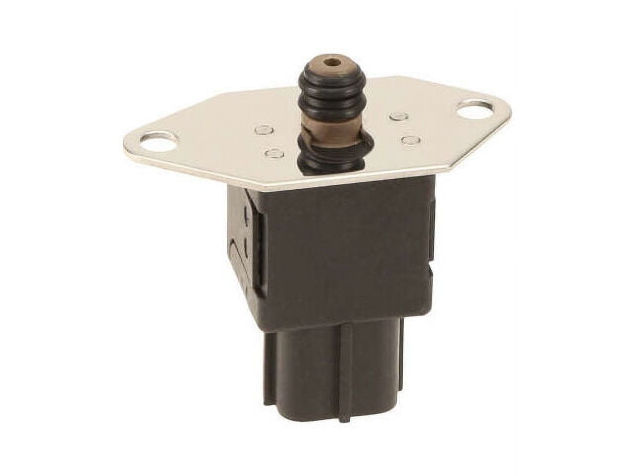 Lincoln Ls Fuel Injection Pressure Sensor