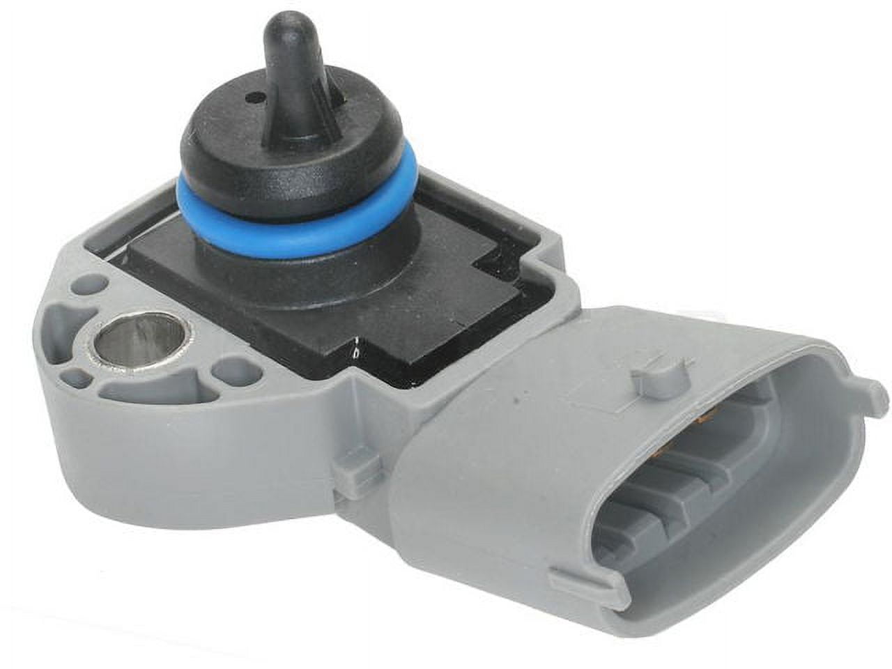 Fuel Pressure Sensor - Compatible with 2000 - 2010 Volvo V70 ...