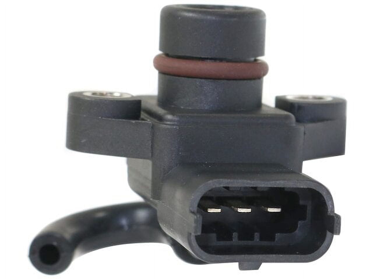 Fuel Pressure Sensor - Compatible with 2004 - 2008 Kia Sorento 2005 ...