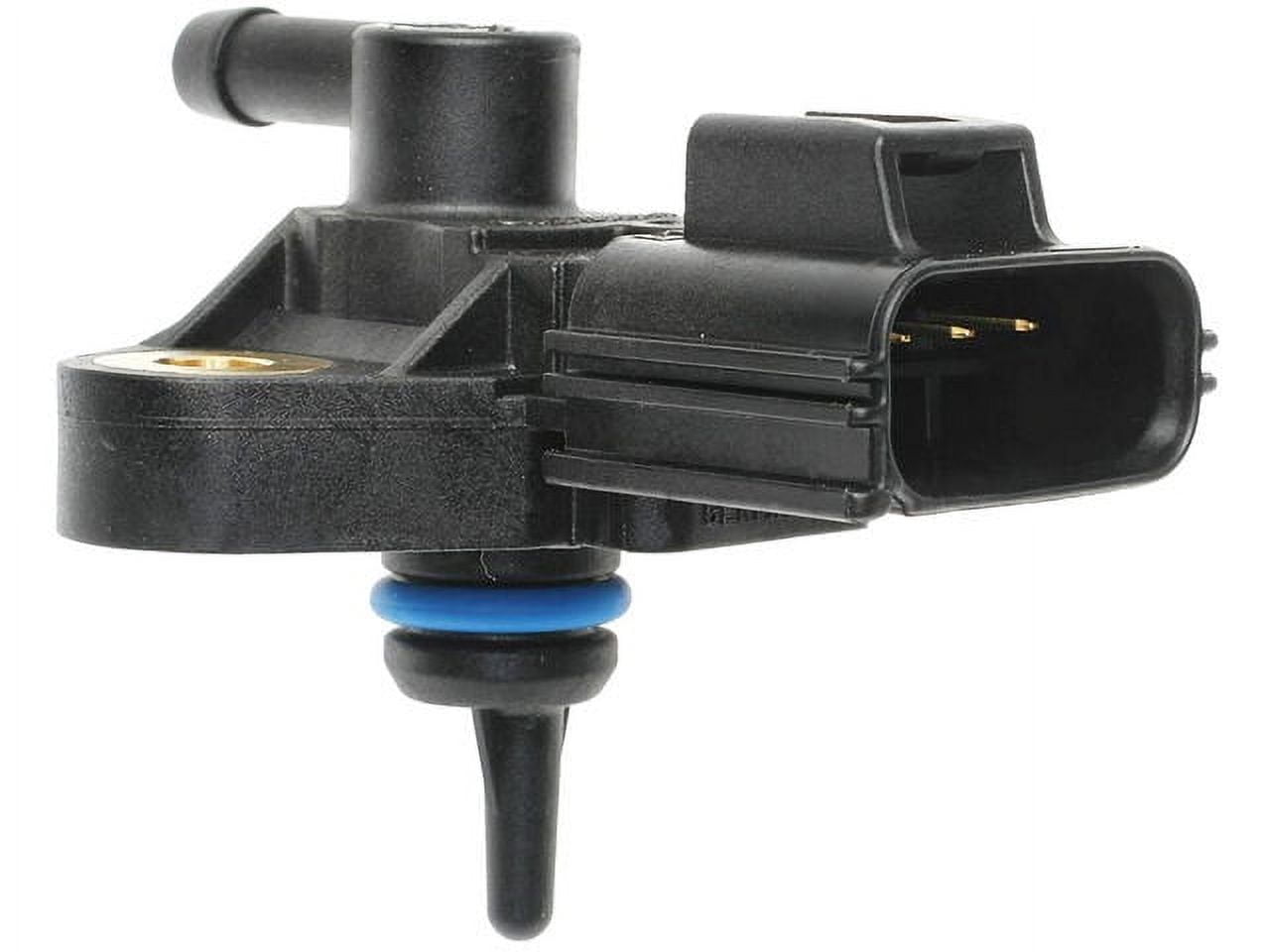 Fuel Pressure Sensor - Compatible with 2004 - 2012 Ford Escape 2005 ...