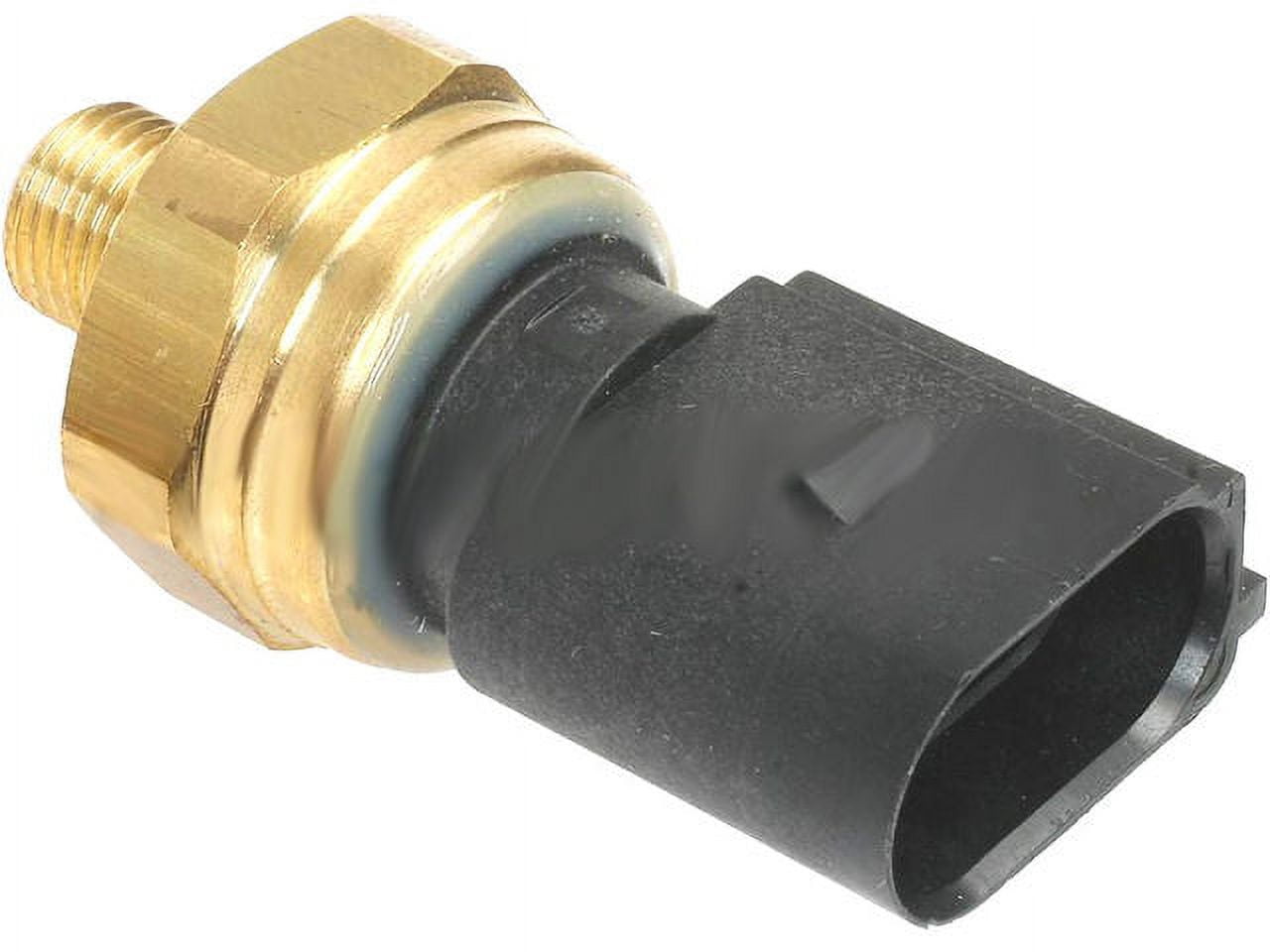 Audi A4 Fuel Pressure Sensor