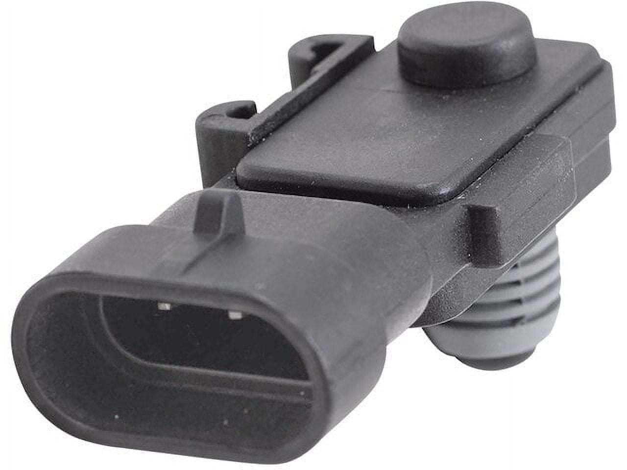 Fuel Pressure Sensor - Compatible with 2007 - 2008 Chevy HHR - Walmart.com