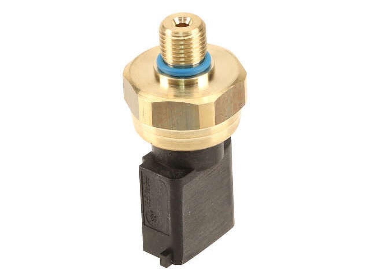 Fuel Pressure Sensor - Compatible with 2007 - 2014 Audi Q7 2008 2009 ...
