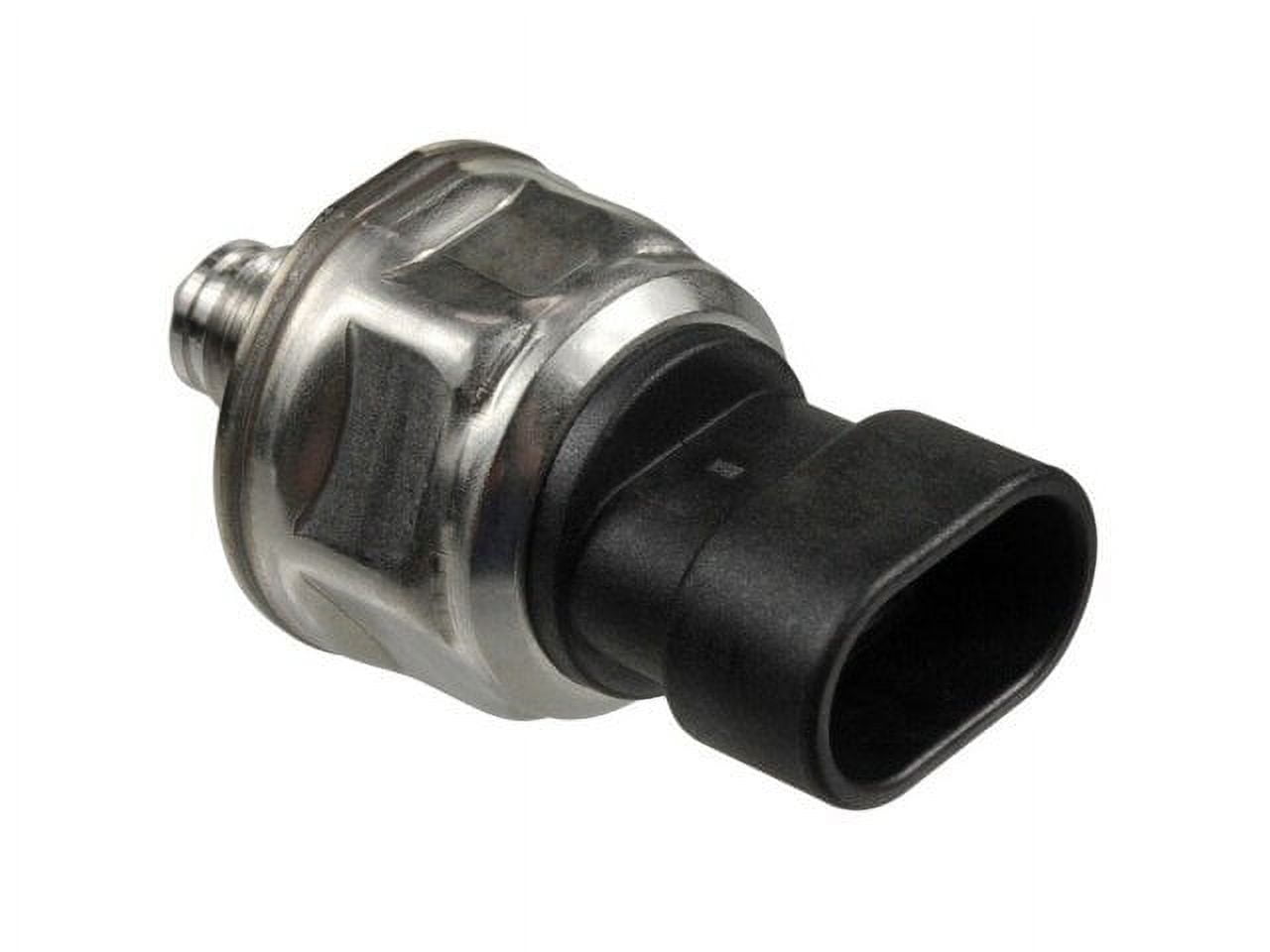 Fuel Pressure Sensor - Compatible with 2010 - 2017 GMC Terrain 2011 ...