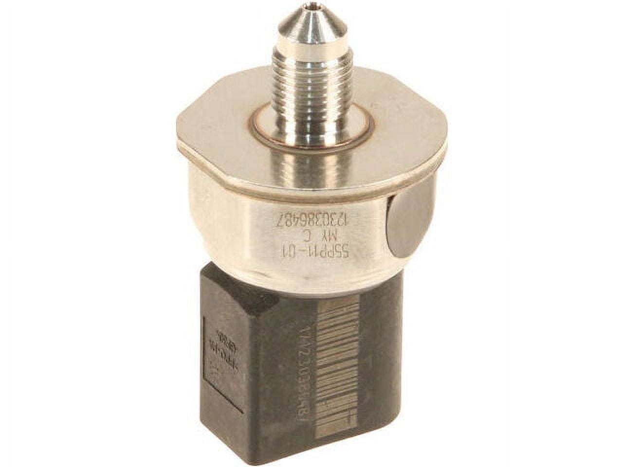 Fuel Pressure Sensor - Compatible with 2011 - 2012 BMW 740Li - Walmart.com