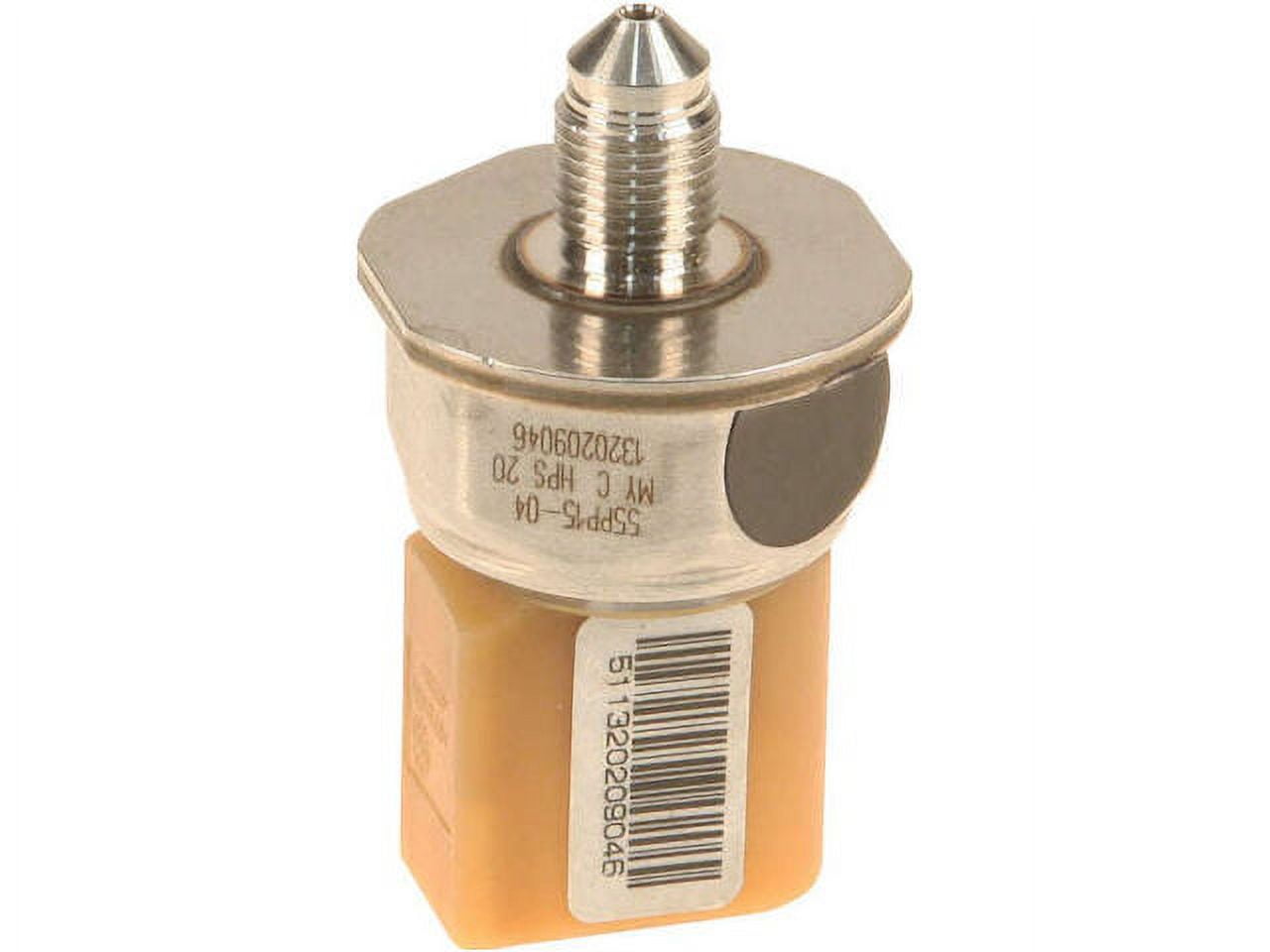 Fuel Pressure Sensor - Compatible with 2011 - 2015 Audi Q7 Supercharged ...
