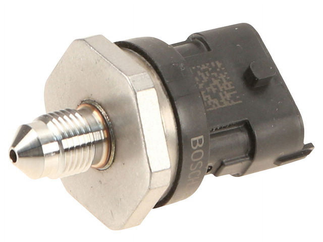 Fuel Pressure Sensor - Compatible with 2013 - 2016 Ford Escape 2014 ...