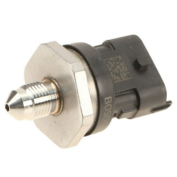 Ford Taurus X Fuel Injection Pressure Sensor