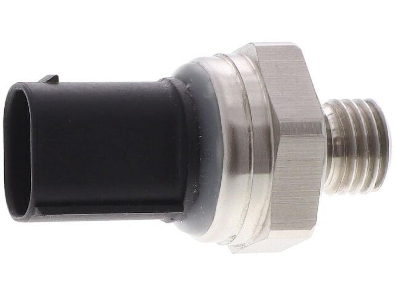 Fuel Pressure Sensor - Compatible with 2013 - 2017 Mercedes-Benz ...