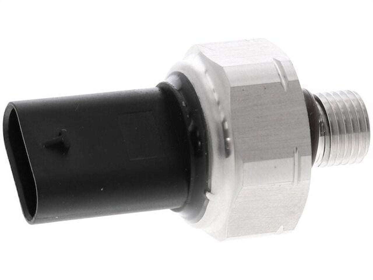 Fuel Pressure Sensor - Compatible with 2013 - 2019 Ford Escape 2014 ...