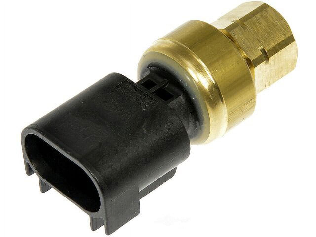 Fuel Pressure Sensor - Compatible with 2013 - 2020 Chevy Impala 2014 ...