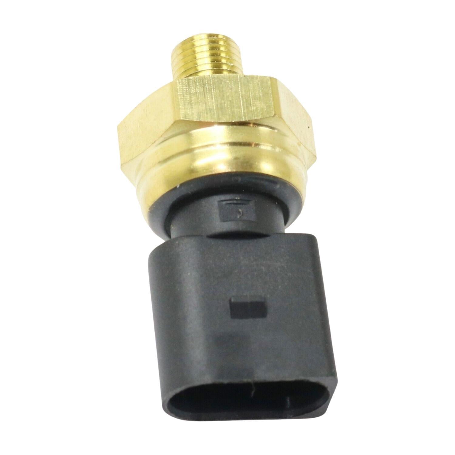 Fuel Pressure Sensor Fit for Volkswagen Passat Touareg Audi Q7 ...